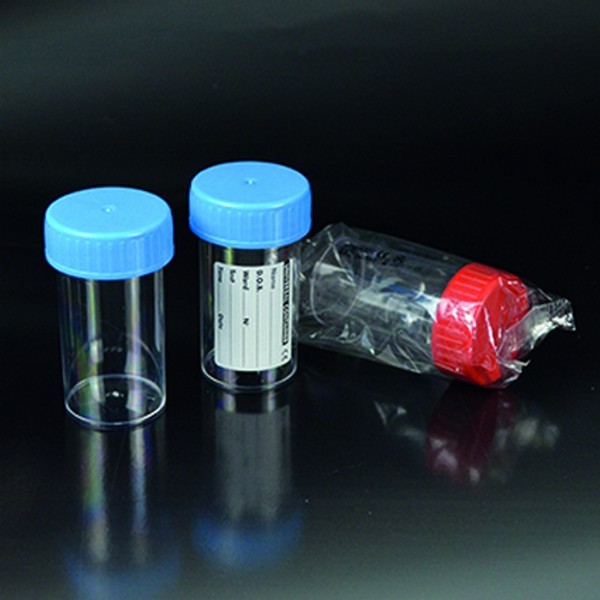 Polystyrene Containers