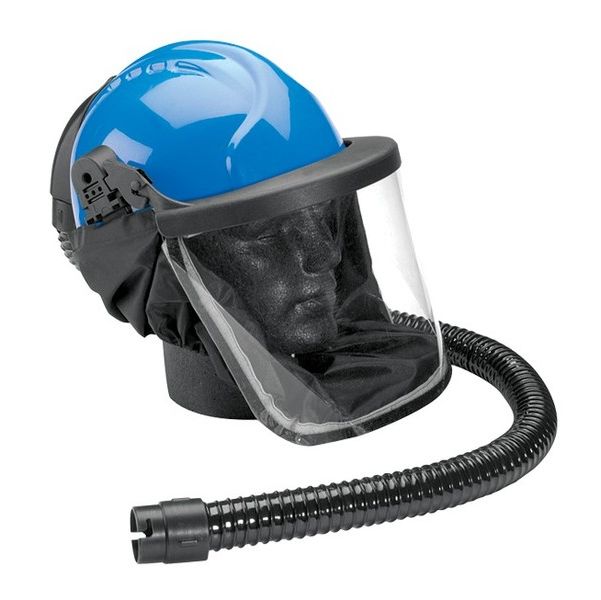 Jetstream™ MK7™ Helmet with Visor