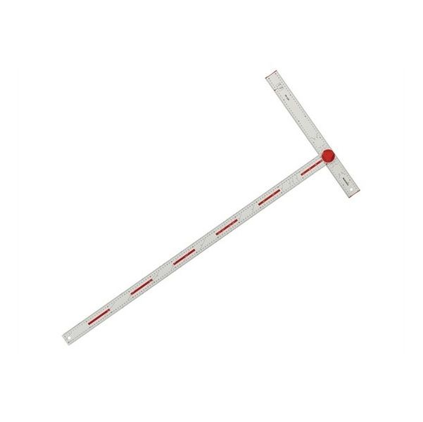 Adjustable Plaster Square 120cm