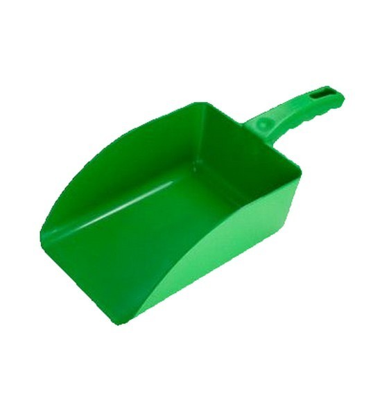 Metal Detectable Scoop