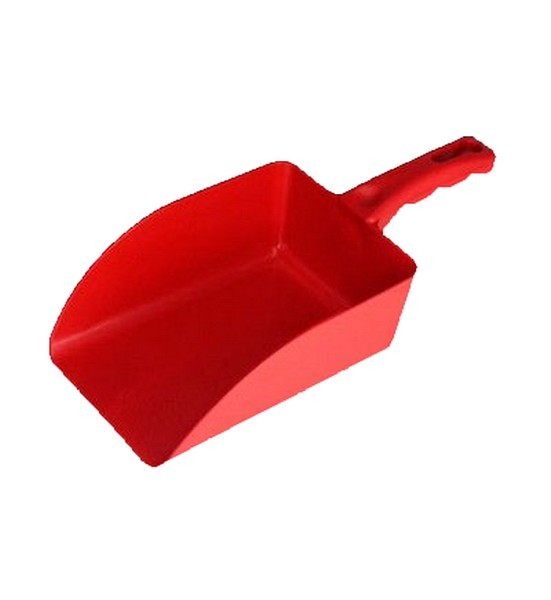 Metal Detectable Scoop